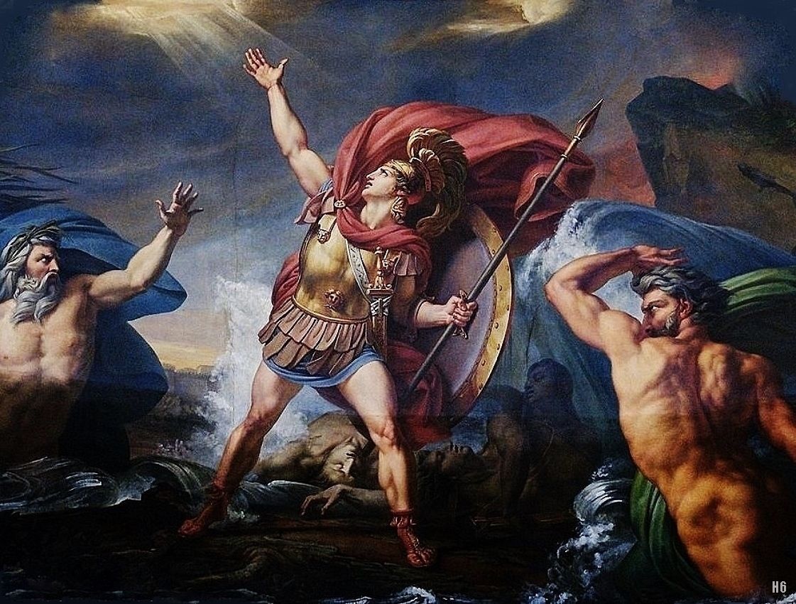 Ahilova peta: Ime za slabu tačku hrabrosti - Lola Magazin