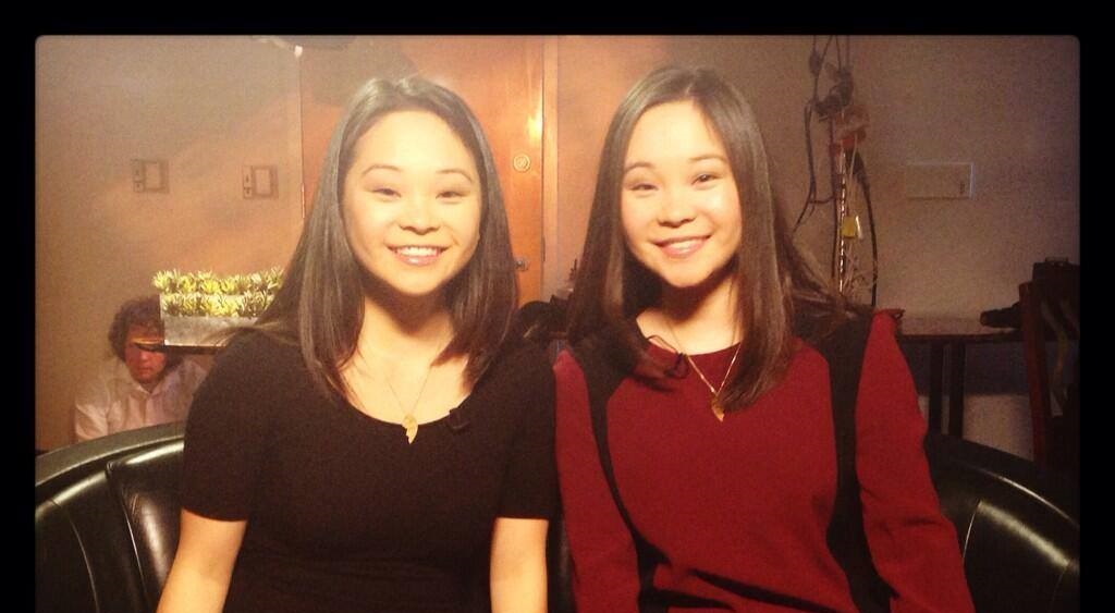 Sestre blizanke 25 godina nisu znale jedna za drugu - Lola Magazin