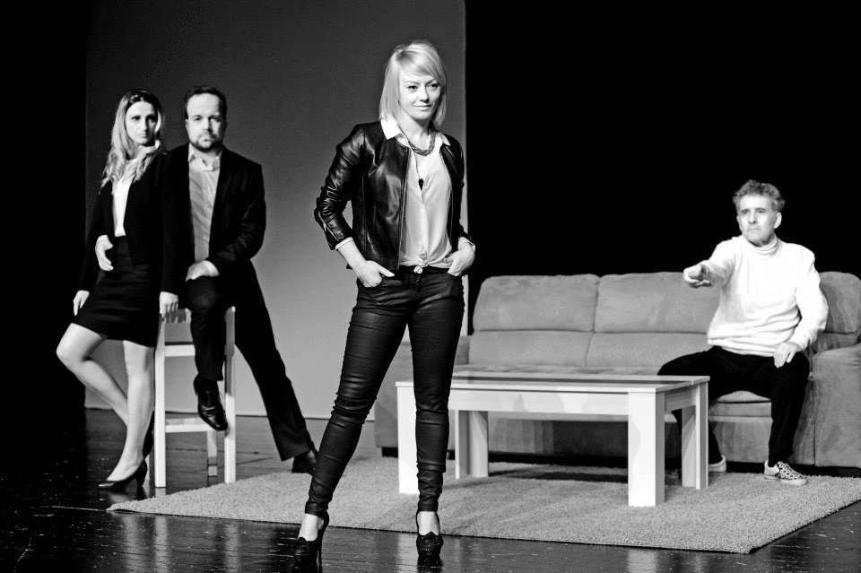 Miljka Brđanin: Voljela bih da je bilo više prilike za film - Lola Magazin