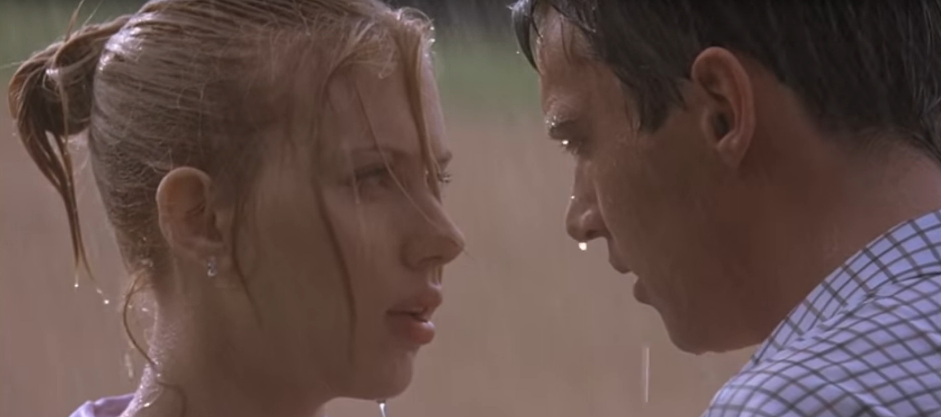 11 poljubaca koji su zasijenili i same filmove - Lola Magazin