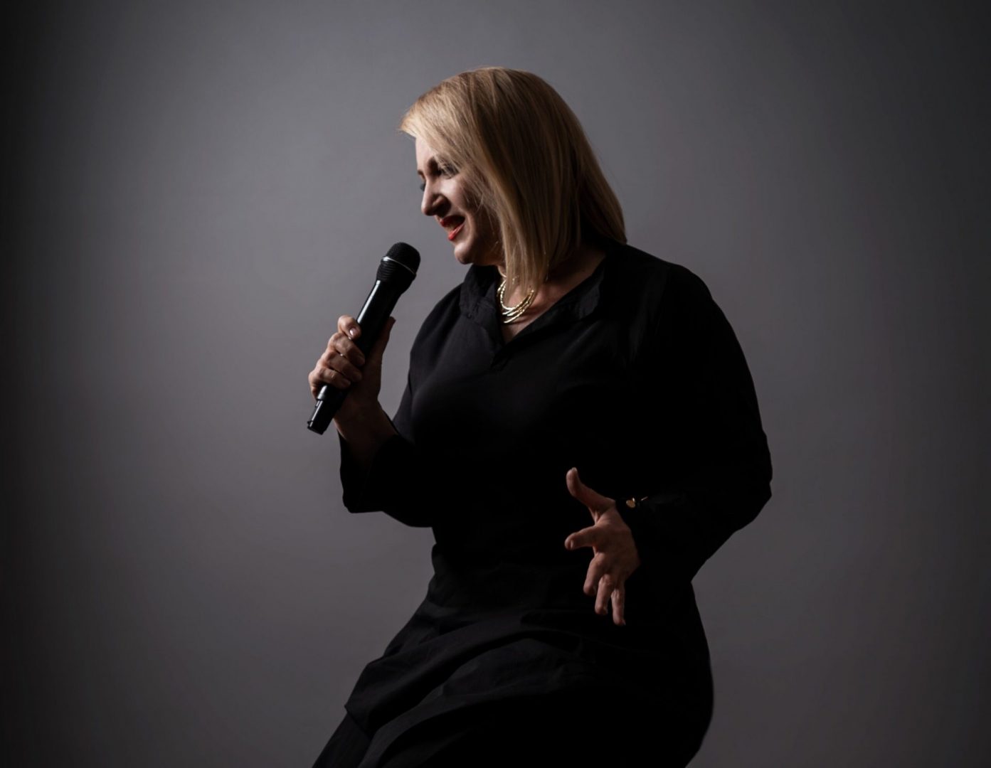 "Maja Tatić - Live" album poklon pop pjevačice publici za početak ...