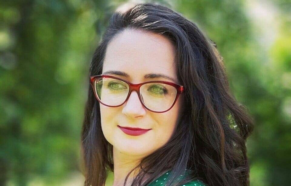 Melida Travančić: Žena još uvijek trpi nemoguće u borbi da se i njen ...