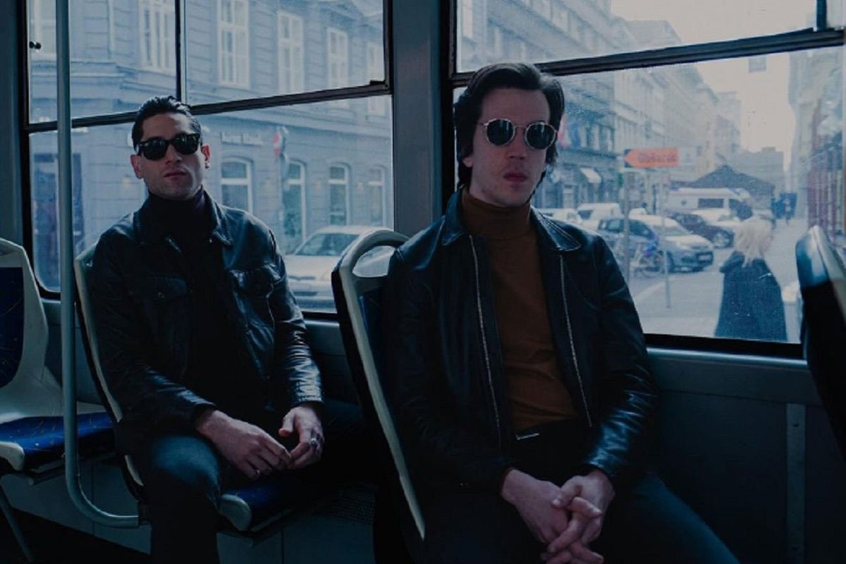 Sastav "Buč Kesidi" rasprodao sedam koncerata u Zagrebu - Lola Magazin