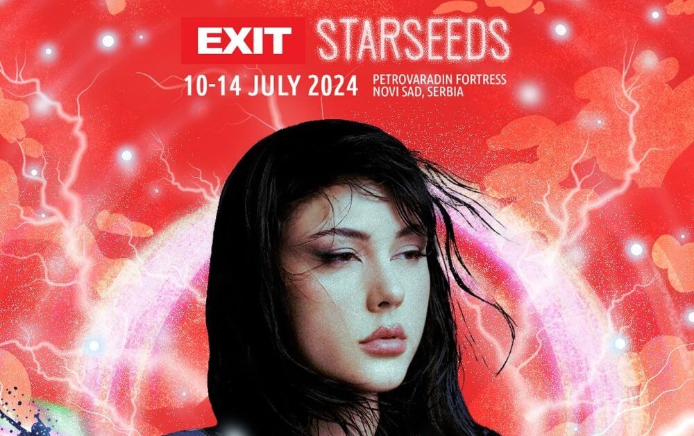 EXIT 2024 – predstavljen program nultog dana - Lola Magazin