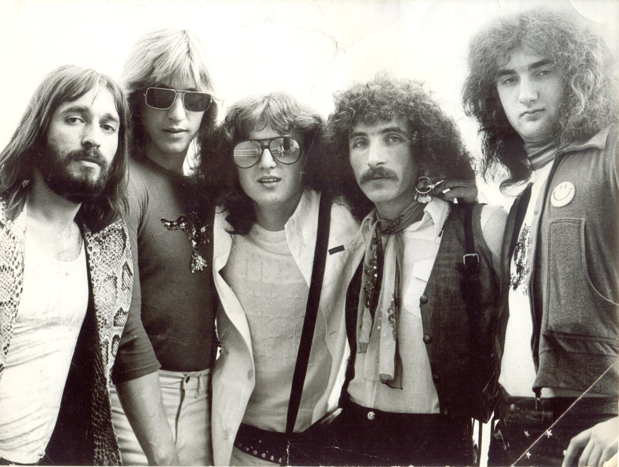 Bijelo dugme slavi 50 godina postojanja na Banja Luka Festu! - Lola Magazin