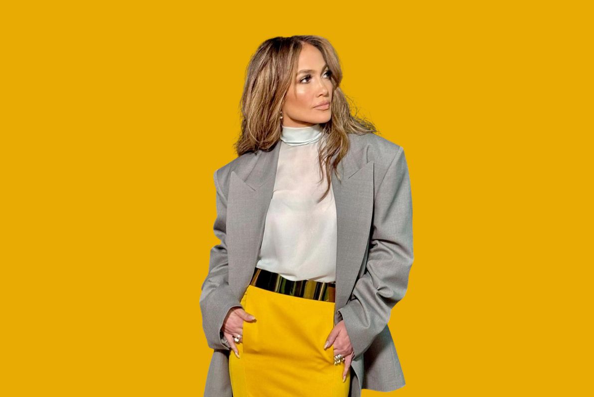 Kakav to problem ima Gen Z s Jennifer Lopez? - Lola Magazin