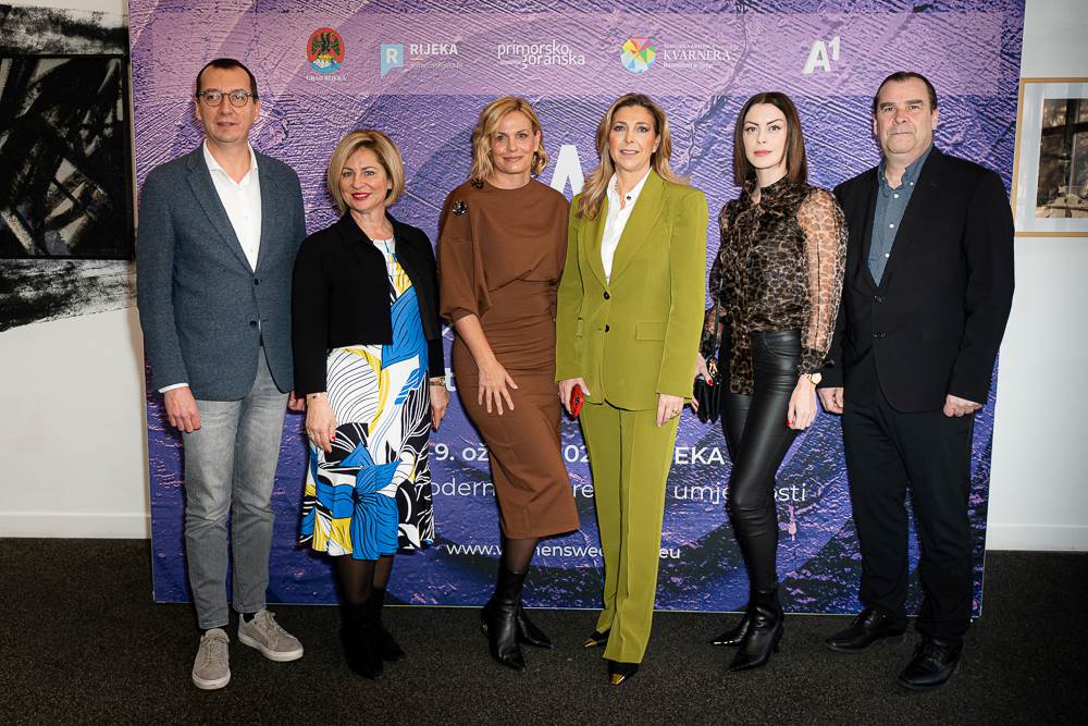 Rijeka u ožujku u znaku Women's Weekenda - Lola Magazin